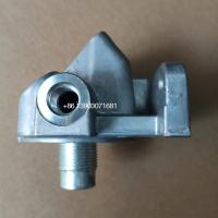 China 1N-3789 1R-0749 Diesel Filter Head Filter Element Base Used for CAT Fuel Filter for sale