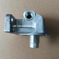 China 1N-3789 1R-0749 Diesel Filter Head Filter Element Base Used for CAT Fuel Filter for sale