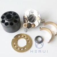 China Rotating Motor Plate Valve 233-2535 233-2535 for E330D 336D Excavator Engine Parts for sale