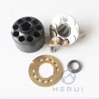China Rotating Motor Plate Valve 233-2535 233-2535 for E330D 336D Excavator Engine Parts for sale