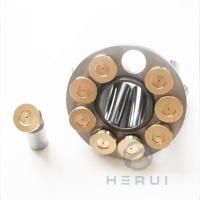 China Rotating Motor Plate Valve 233-2535 233-2535 for E330D 336D Excavator Engine Parts for sale