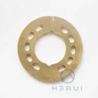 China Rotating Motor Plate Valve 233-2535 233-2535 for E330D 336D Excavator Engine Parts for sale