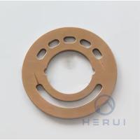 China Hydraulic Pump Parts Repair Kit Valve Plate 1559137 155-9137 for E330D 336D Excavator for sale