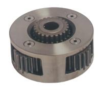 China SK200-8 Gear Sun YN32W01052P1 For Kobelco Excavator Swing Motor Parts for sale