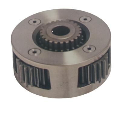 China SK200-8 Gear Sun YN32W01052P1 For Kobelco Excavator Swing Motor Parts for sale