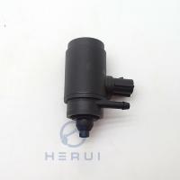 China Washer Bottle Pump Washer Motor 714/20600 714-20600 for 1CX 3CX 4CX Backhoe Loader for sale