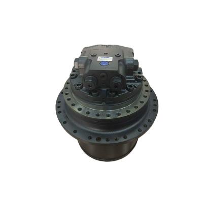 China TM60 Travel Motor Assembly Final Drive Assembly for XCMG for sale