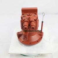 China M2X63CHB M2X63 Excavator Swing Motor SY135 CLG915 DH130 Swing Motor for sale