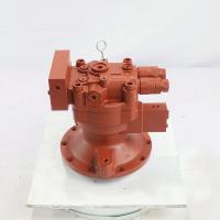 China M2X63CHB M2X63 Excavator Swing Motor SY135 CLG915 DH130 Swing Motor for sale
