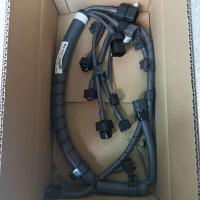 China J05E  Engine Wiring Harness  82121-E0G40  VH82121E0G40  for Kobelco SK200-8 SK250-8 SK210-8  Excavator Parts for sale