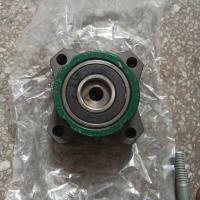 China 20459864 EC210BLC  Engine Parts Fan Bracket Pulley Assy for  20459864 Fan  Pulley for sale