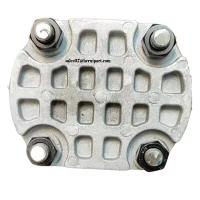 China Hydraulic Pump 092-02346 Hydraulic Gear Pump A9.9.8.35r403 for IHI Is25j Excavator for sale