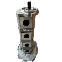 China Hydraulic Pump 092-02346 Hydraulic Gear Pump A9.9.8.35r403 for IHI Is25j Excavator for sale