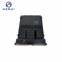 China 386-3444 Controller for Cat 320D E320D Excavator  Ecu 3317539 for sale