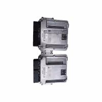 China ME230109  ME194210 Engine Controller Ecu for Kato Excavator 4M50 for sale