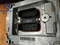 China High Quality OEM EC210B EC290B EC240 ECU Computer Controller Board 60100000 60100001 for  Excavator Spare Parts for sale