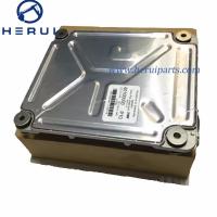 China High Quality OEM EC210B EC290B EC240 ECU Computer Controller Board 60100000 60100001 for  Excavator Spare Parts for sale