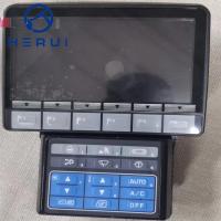 China PC200-8 PC300-8 Monitor 7835-31-1004 7835-31-1008 Display Panel for Komatsu Excavator Parts for sale