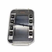 China 106-0172 E315B E320B Monitor for  Excavator Parts  Monitor Display Screen LCD for sale