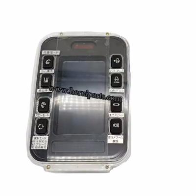 China 106-0172 E315B E320B Monitor for  Excavator Parts  Monitor Display Screen LCD for sale