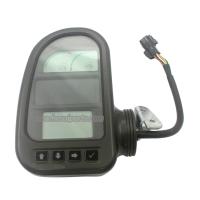 China EC210 EC240 EC290 EC360 Excavator Display Panel Monitor 14390065 for for sale