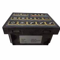 China EC210 EC240 EC290 Excavator AC Control Panel  for  Excavator Air Conditioning Module 14631180 for sale
