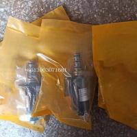 China For  CAT 1211490 E320C E320D E325B Solenoid Valve KWE5K-31/G24YA30 121-1490 121-1491 111-9916 Excavator 24D for sale