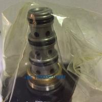 China For  CAT 1211490 E320C E320D E325B Solenoid Valve KWE5K-31/G24YA30 121-1490 121-1491 111-9916 Excavator 24D for sale