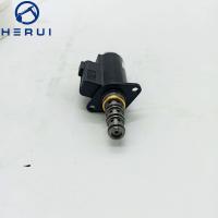 China KT320B/C Protective Lock Solenoid Valve 121-1491 for  Excavator CAT320B 320C for sale