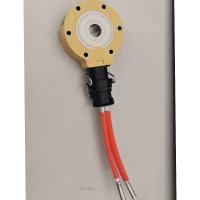 China 312-5620 3125620 Fuel Pump Solenoid Valve for CATE320D Engine C6.4 for sale