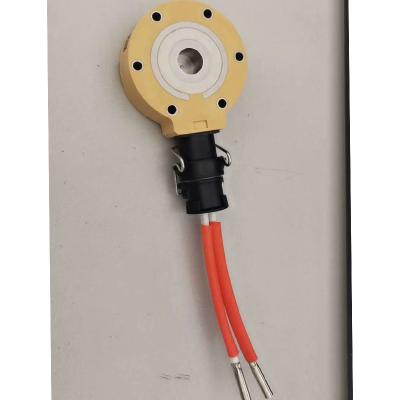 China 312-5620 3125620 Fuel Pump Solenoid Valve for CATE320D Engine C6.4 for sale