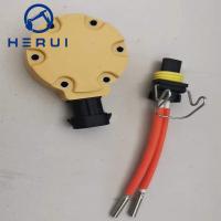 China 312-5620 3125620 Fuel Pump Solenoid Valve for CATE320D Engine C6.4 for sale