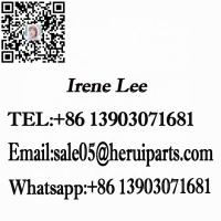 China 203-43-41340  Travel Control Lever Knob for Komatsu PC75UU-2  PC50UU-2  PC100-3  PC100-5  PC80-3 for sale