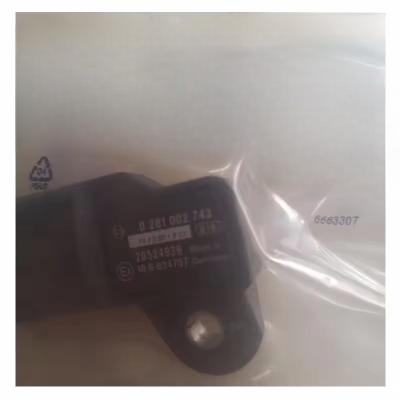 China EC210 EC240 EC290 Air Pressure Sensor VOE 20524936 20524936 for  Excavator Electronic Parts for sale