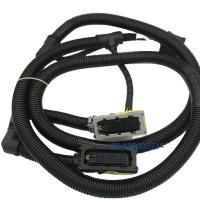 China EC240 EC290 for  D6E D7E Excavator Engine Wiring Harness 14509360 21814758 21419785 22243151 Wire Harness for sale