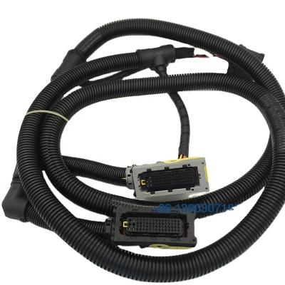 China EC240 EC290 for  D6E D7E Excavator Engine Wiring Harness 14509360 21814758 21419785 22243151 Wire Harness for sale