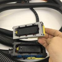 China EC240 EC290 for  D6E D7E Excavator Engine Wiring Harness 14509360 21814758 21419785 22243151 Wire Harness for sale
