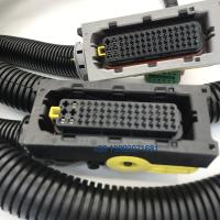 China EC240 EC290 for  D6E D7E Excavator Engine Wiring Harness 14509360 21814758 21419785 22243151 Wire Harness for sale