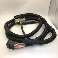 China EC240 EC290 for  D6E D7E Excavator Engine Wiring Harness 14509360 21814758 21419785 22243151 Wire Harness for sale