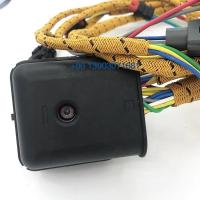 China C13 Engine Wiring Harness for  Cat E345D Excavator Spare Parts Wire Harnass 385-2664 for sale