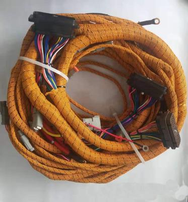 China E320C Wiring Harness 2049499 1864605 for 320C WIRE HARNESS AS-CHASSIS 204-9499 186-4605 for sale