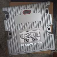 China R220LC-9S for Hyundai Excavator Controller ECU With Program Computer Board CPU Control Board 21Q6-32181 for sale