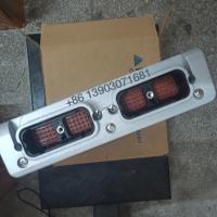 China R220LC-9S for Hyundai Excavator Controller ECU With Program Computer Board CPU Control Board 21Q6-32181 for sale