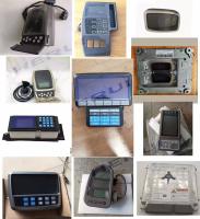 China R220LC-9S for Hyundai Excavator Controller ECU With Program Computer Board CPU Control Board 21Q6-32181 for sale