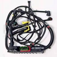 China D13 Engine Wire Harness for  Excavator EC380 EC480 15187835 11216264 VOE1518783 VOE11216264 for sale