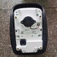 China Display Panel YN59S00021F1 YN59S00021F2 YN59S00021F3 SK200-8 SK210-8 Excavator Monitor for Kobelco Engine Parts for sale