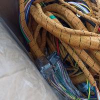 China E320D Excavator Chassis Wiring Harness for  320D Main Wiring Harness 2917589 291-7589 for sale