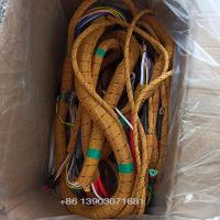 China 291-7590 2917590 for  E320D Excavator Wire Harness Chassis Harness 320D Wiring Harness for sale