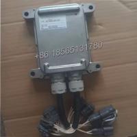 China For XCMG XuGong Excavator Controller KC-ESS-20A-054 KC-ESS-20A-057 Computer Control Board With Program and Data for sale