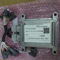 China For XCMG XuGong Excavator Controller KC-ESS-20A-054 KC-ESS-20A-057 Computer Control Board With Program and Data for sale